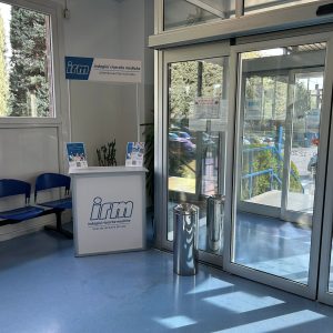 IRM Pianezza - IRM - Indagini Ricerche Mediche